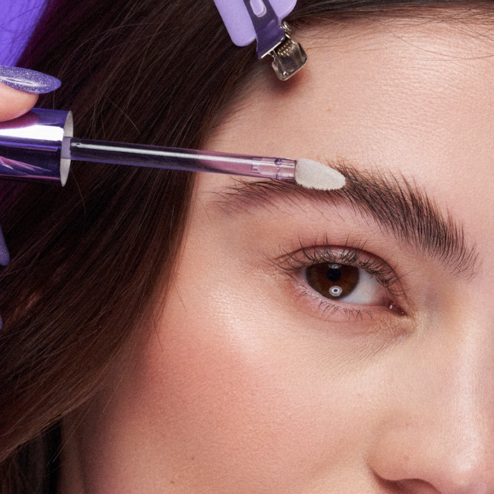 The Best Eyebrow Growth Serums for Fantastic Fuller Brows | The Detox ...