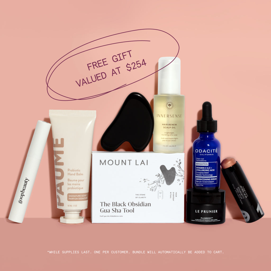 Clean Beauty, Green Beauty, Natural Makeup | The Detox Market