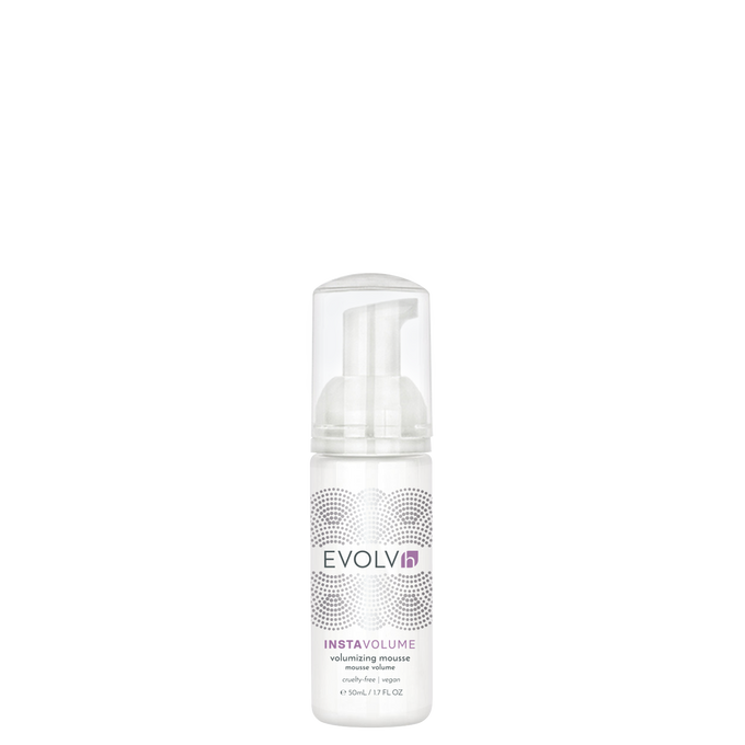 EVOLVh InstaVolume Volumizing Mousse | The Detox Market