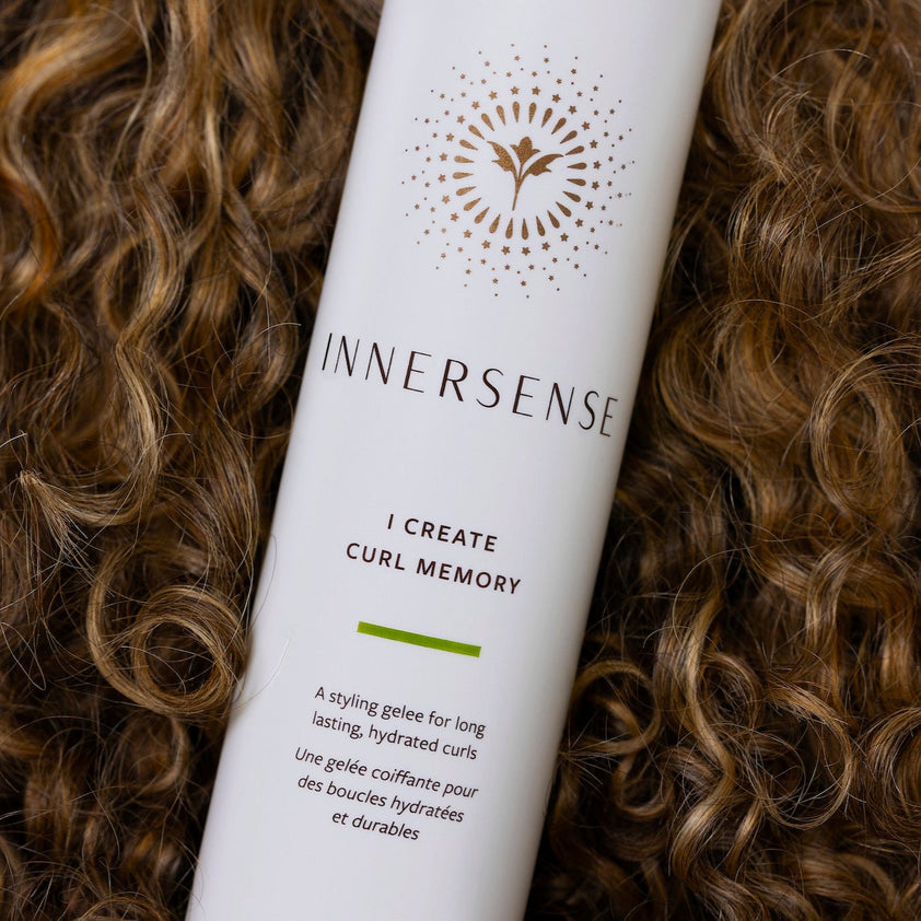Innersense I Create Curl Memory | The Detox Market