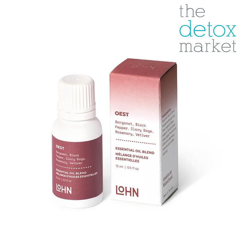 Natural Wellness Products with Organic Ingredients at The Detox Market