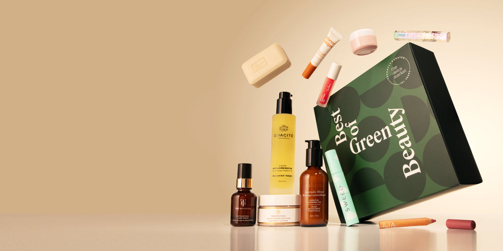 Clean Beauty, Green Beauty, Natural Makeup | The Detox Market
