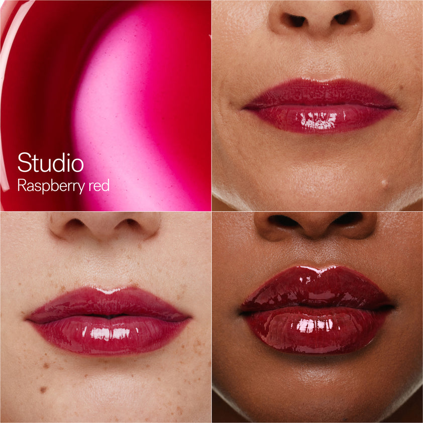 ILIA Overglaze Hydrating Lip Gloss | The Detox Market