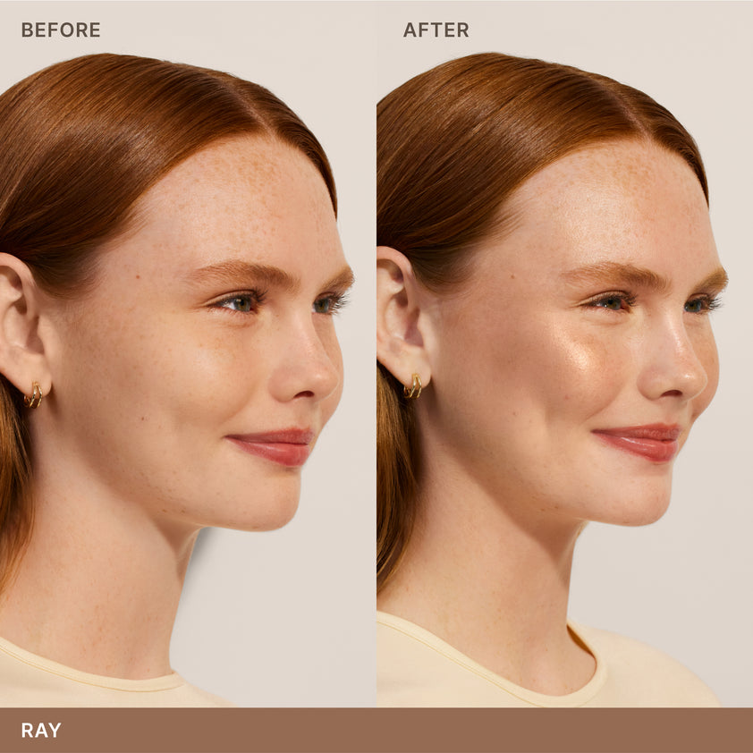 ILIA Sunshift Cream Bronzer | The Detox Market