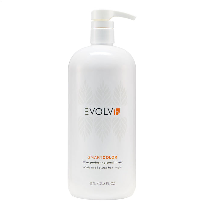 EVOLVh SmartColor Color Protecting Conditioner | The Detox Market