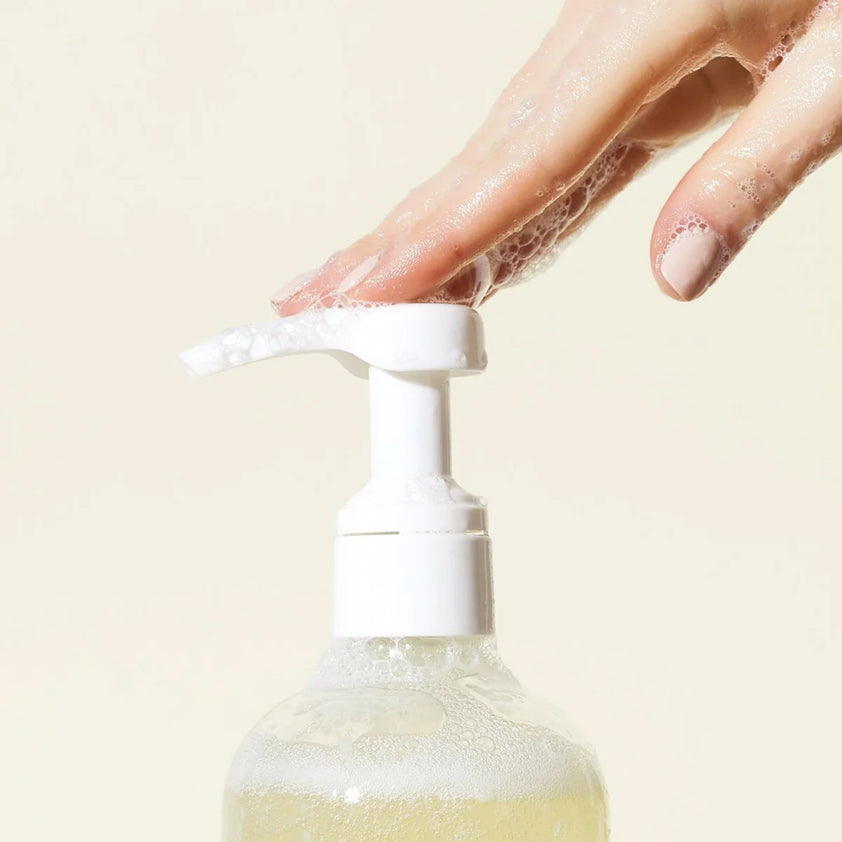 Detox Mode Impossible Soap Made With Fruit Oils | The Detox Market