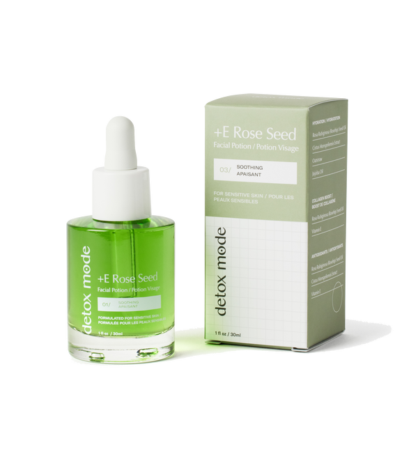 Detox Mode LP | The Detox Market