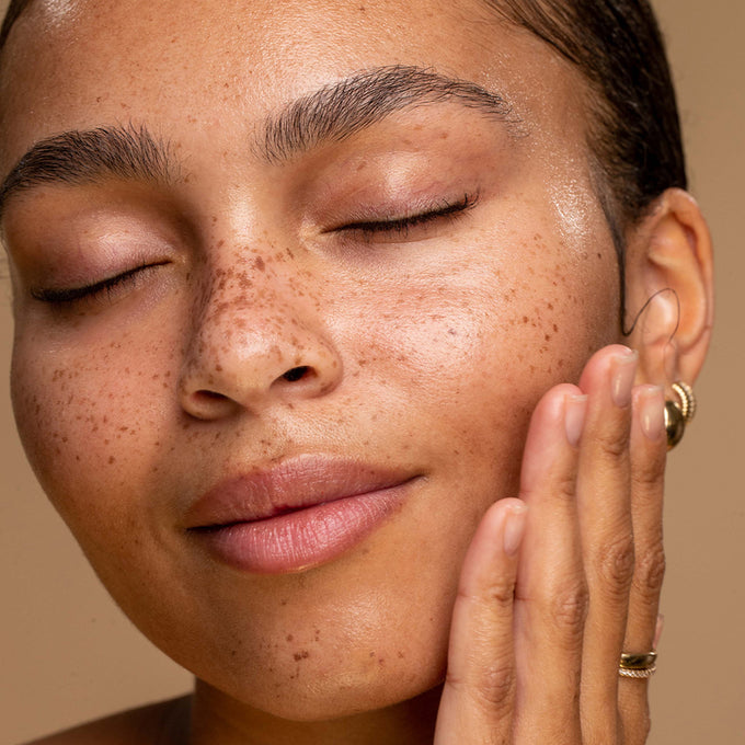 True Botanicals Renew Microbiome Enzyme Essence | The Detox Market