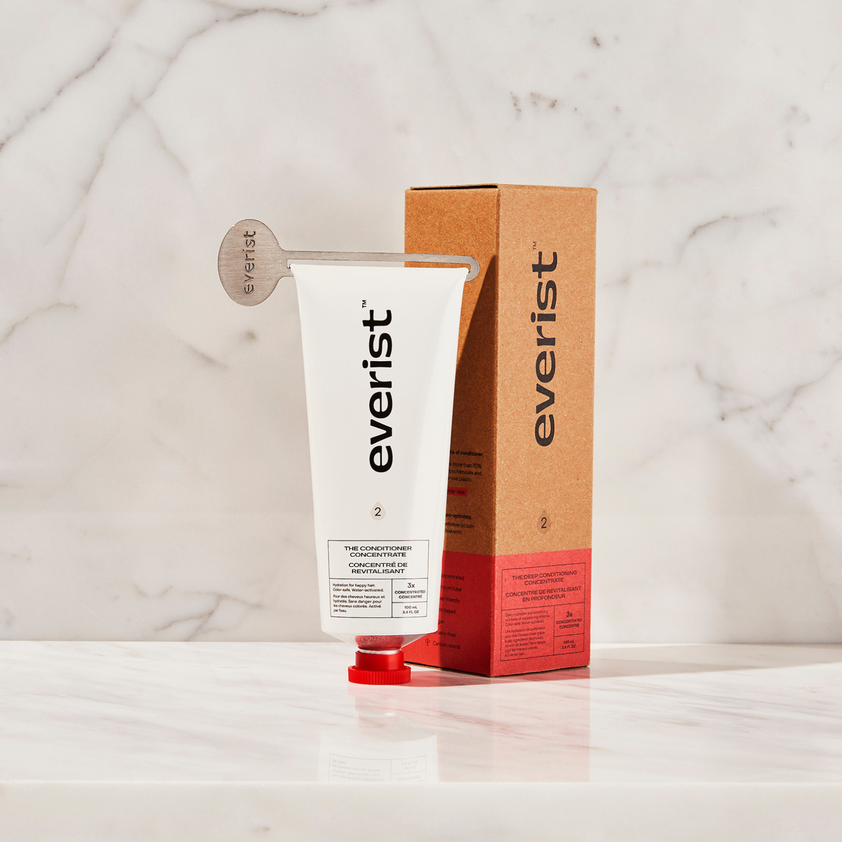Everist The Deep Conditioning Concentrate | The Detox Market