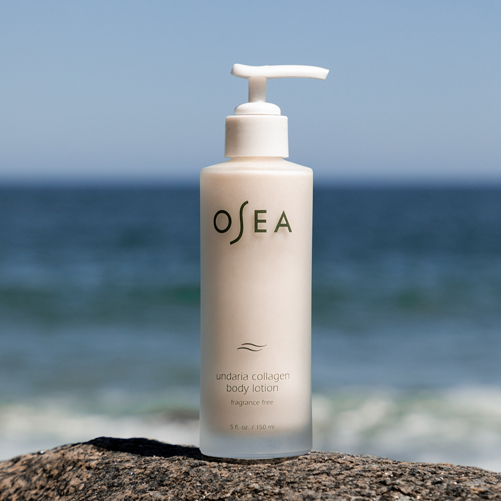 OSEA Clean Skincare Products & Cosmetics for Sale | The Detox Market