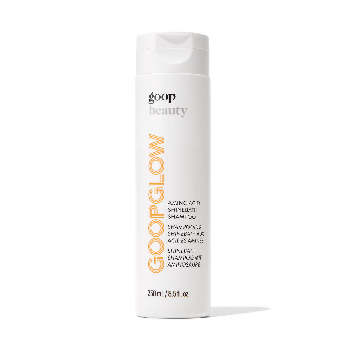 Goop Goopglow Restore + Shine Amino Acid Shampoo | The Detox Market