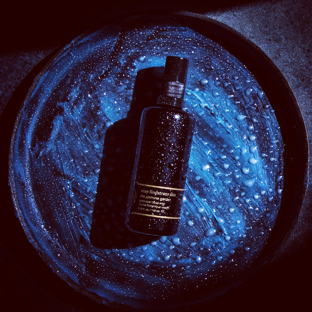 May Lindstrom Skin The Jasmine Garden | The Detox Market