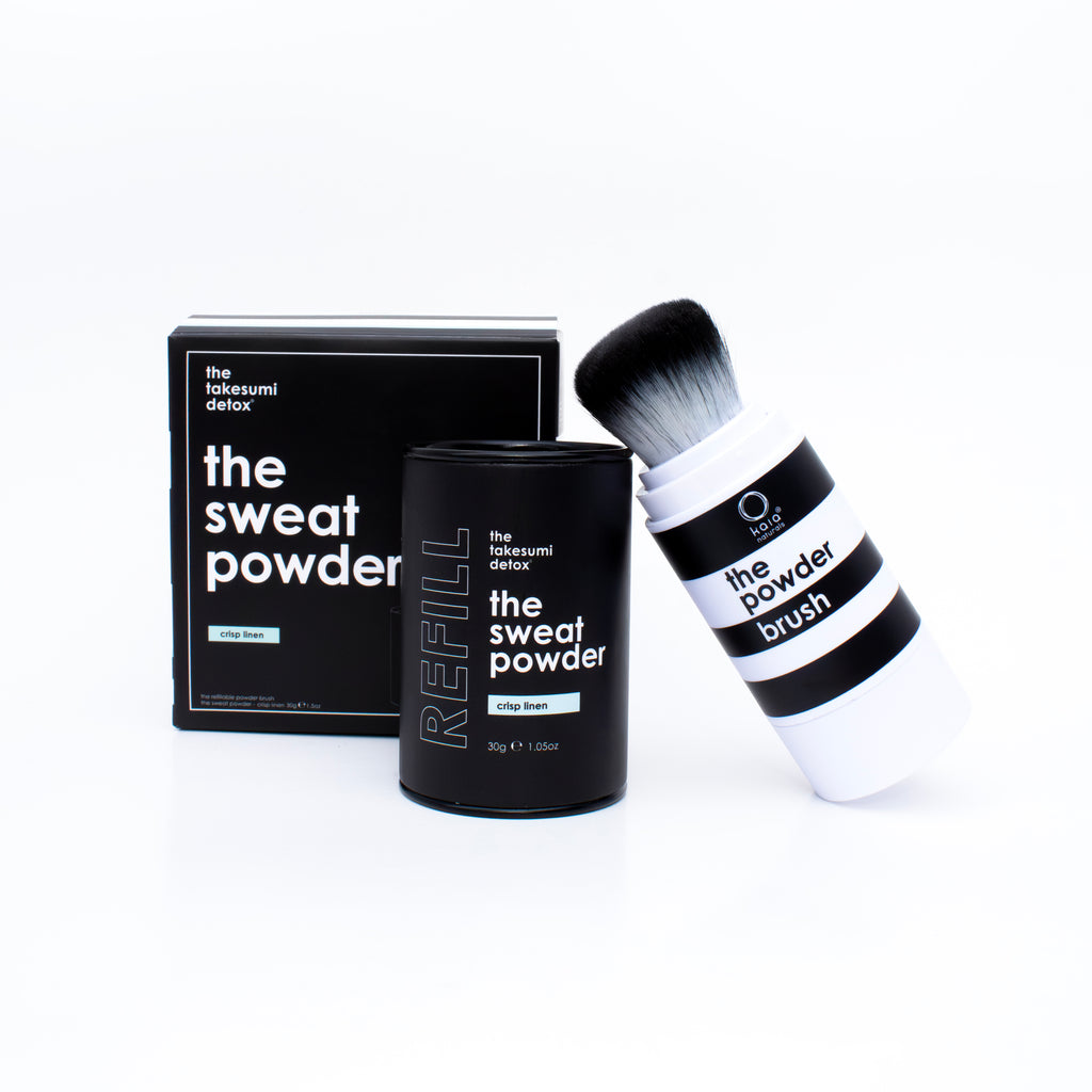 New & Exciting | The Detox Market