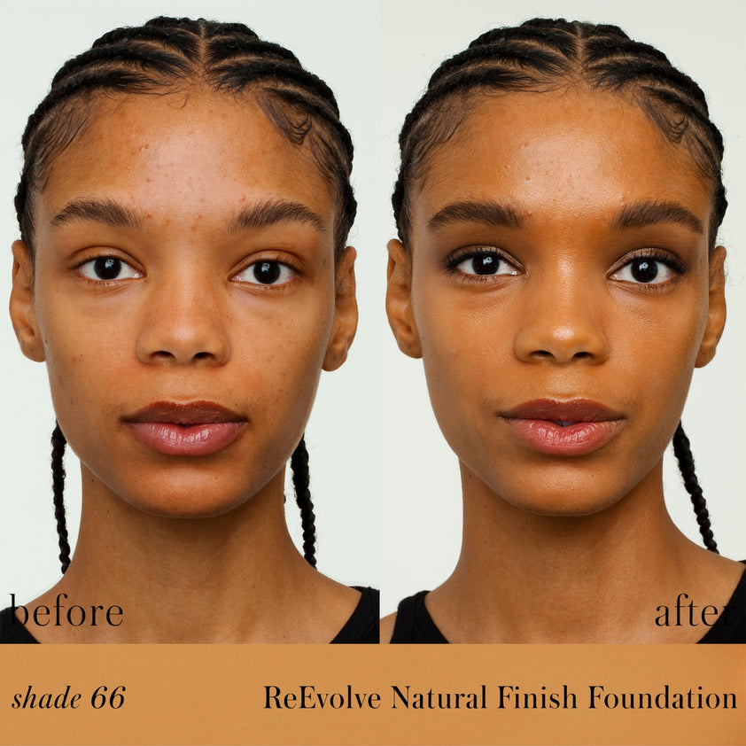 RMS Beauty "Re" Evolve Natural Finish Foundation | The Detox Market