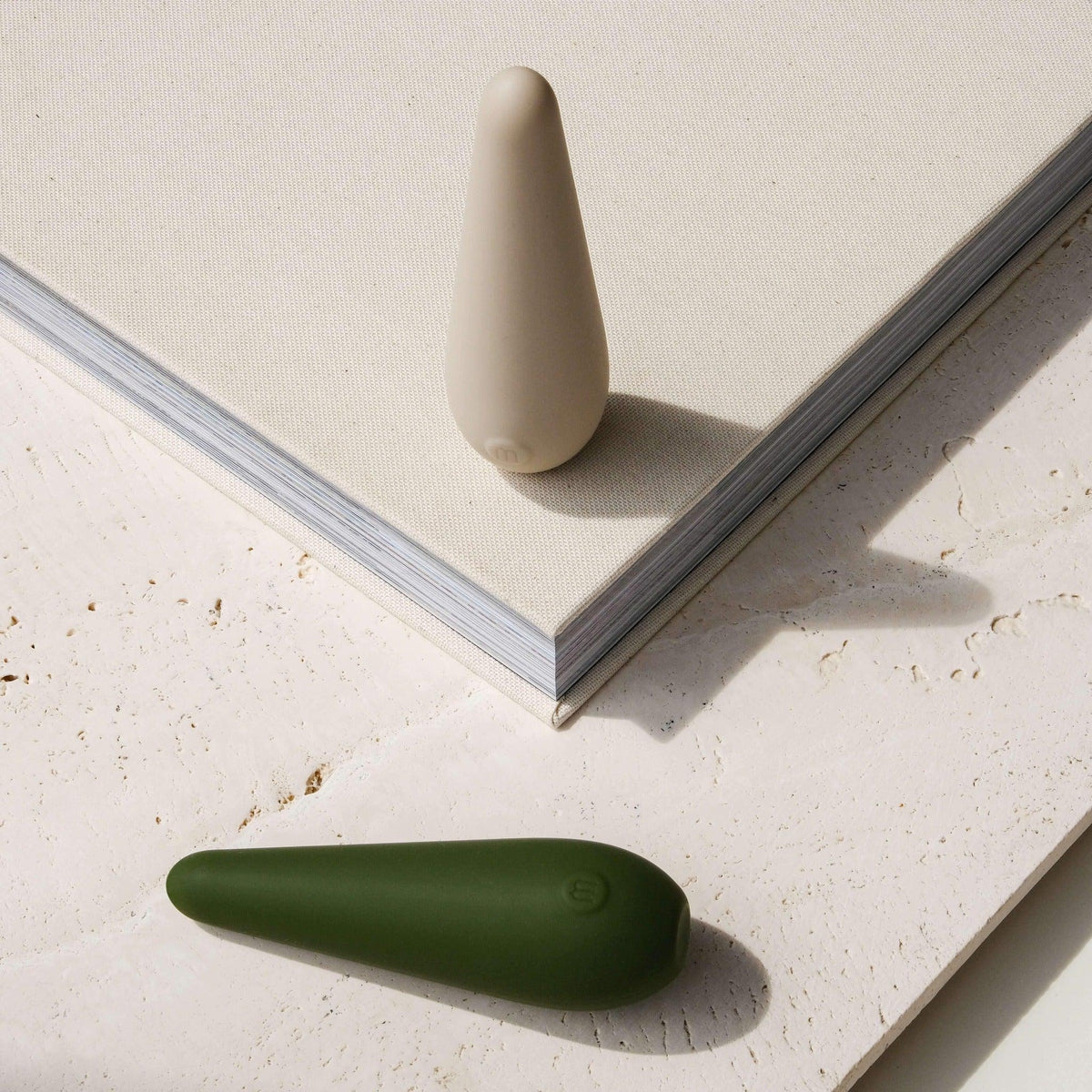 maude Vibe (Grey) | The Detox Market