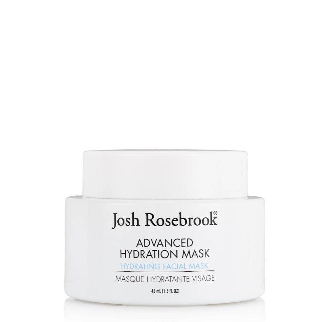 Josh Rosebrook Advanced Hydration Mask | The Detox Market