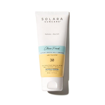 Solara Suncare | The Detox Market