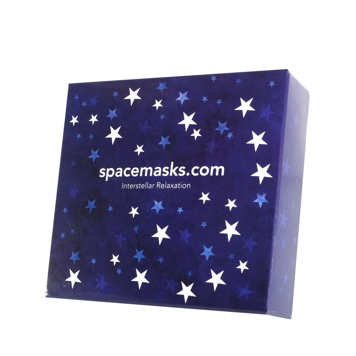 Spacemasks Spacemasks Self Heating Eye Mask Box Set | The Detox Market