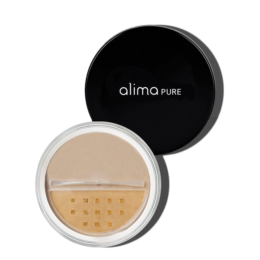 Alima Pure Alima Pure Satin Matte Foundation | Detox Market | The Detox ...