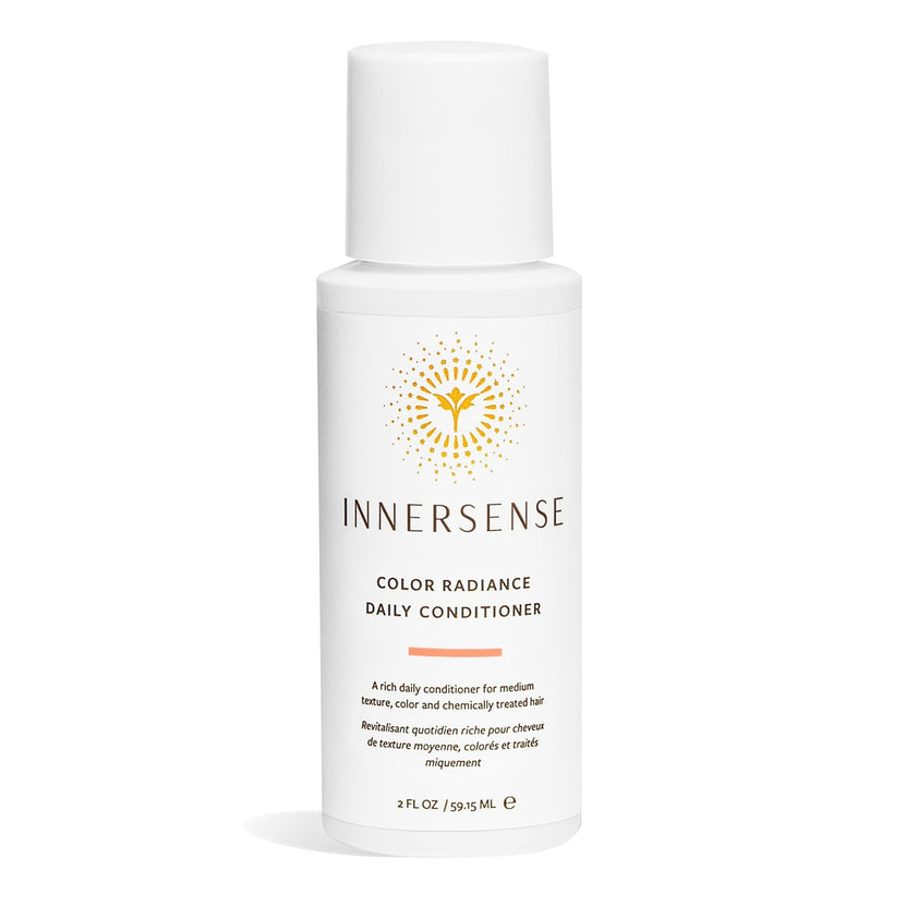 Innersense Color Radiance Daily Conditioner | The Detox Market