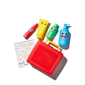 Gro-To | The Detox Market